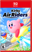 Nintendo Switch 2 - WiKirby: it's a wiki, about Kirby!