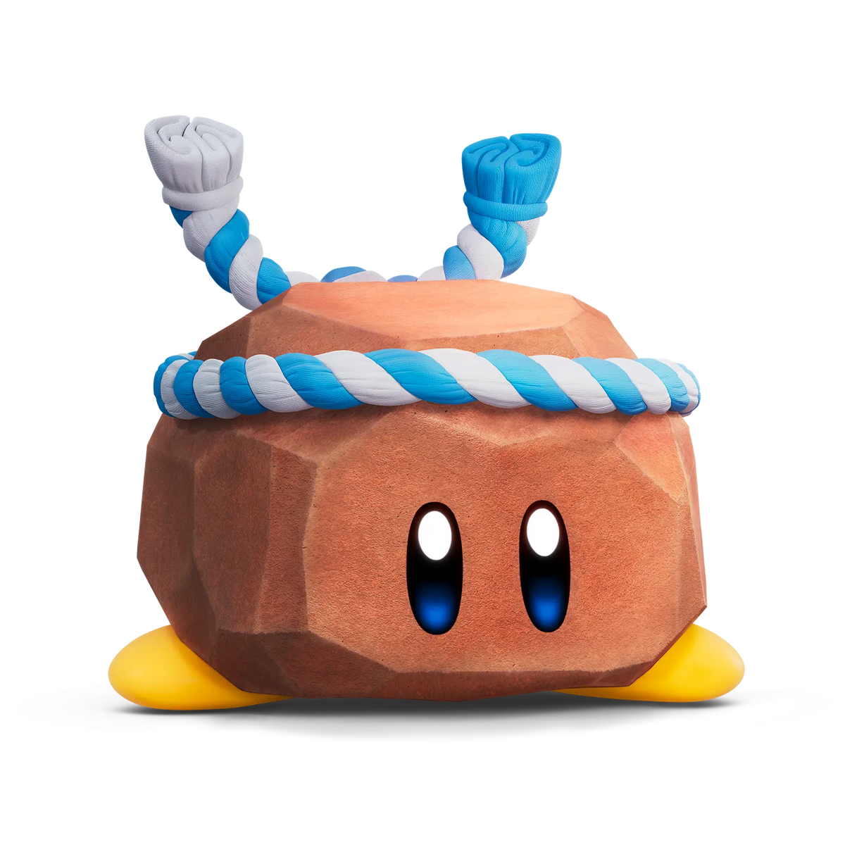 Rocky - WiKirby: it's a wiki, about Kirby!