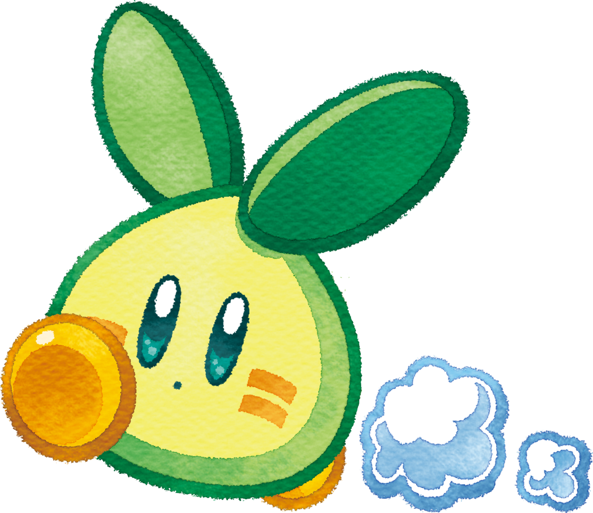 Beanbon - WiKirby: it's a wiki, about Kirby!