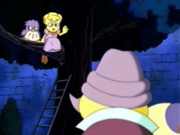 Lady Like - WiKirby: it's a wiki, about Kirby!