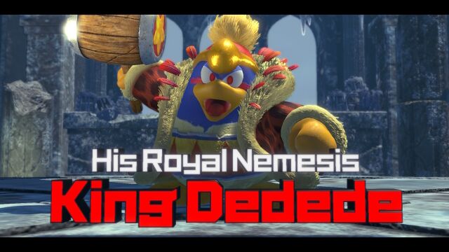 File:KatFL King Dedede Splash Screen.jpg - WiKirby: it's a wiki, about ...