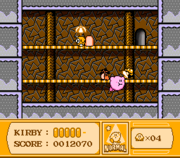Butter Building - Stage 4 - WiKirby: it's a wiki, about Kirby!