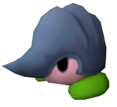 Shelt - WiKirby: it's a wiki, about Kirby!