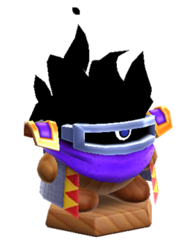Dark Matter - WiKirby: it's a wiki, about Kirby!