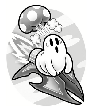 Cappy - WiKirby: it's a wiki, about Kirby!