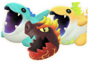 Flame Galboros - WiKirby: it's a wiki, about Kirby!