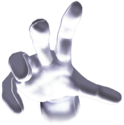 Category:Master Hand images - WiKirby: it's a wiki, about Kirby!