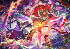 Galacta Knight/gallery - WiKirby: it's a wiki, about Kirby!