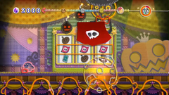 Squashini - WiKirby: it's a wiki, about Kirby!