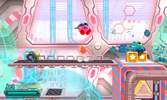 Resolution Road - Stage 3 - WiKirby: it's a wiki, about Kirby!