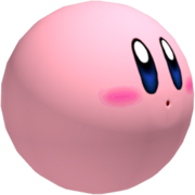 Ball - WiKirby: it's a wiki, about Kirby!